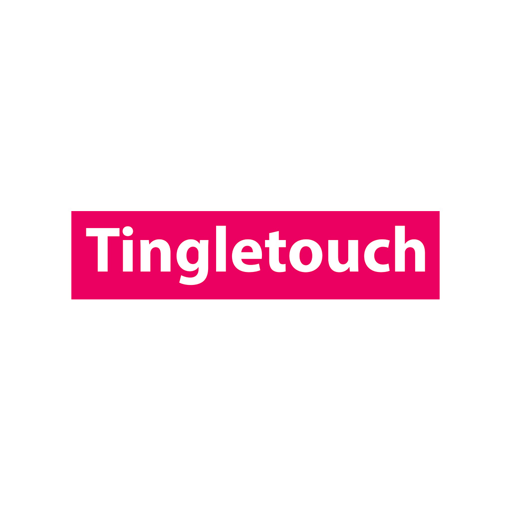Tingletouch